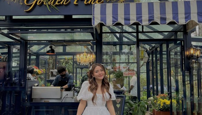 Mengenal sosok selebgram Bandung, Faurika Devara – TABENEWS.COM