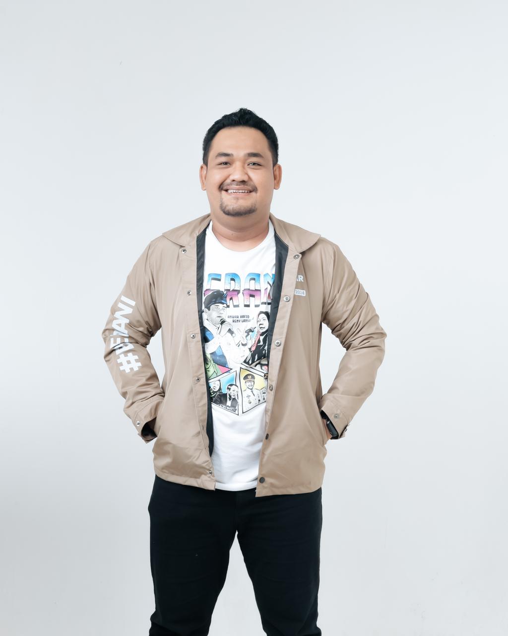 Pilkada riang gembiraBERANI BERSAMA ANWAR RENI 2024 Sulteng – TABENEWS.COM